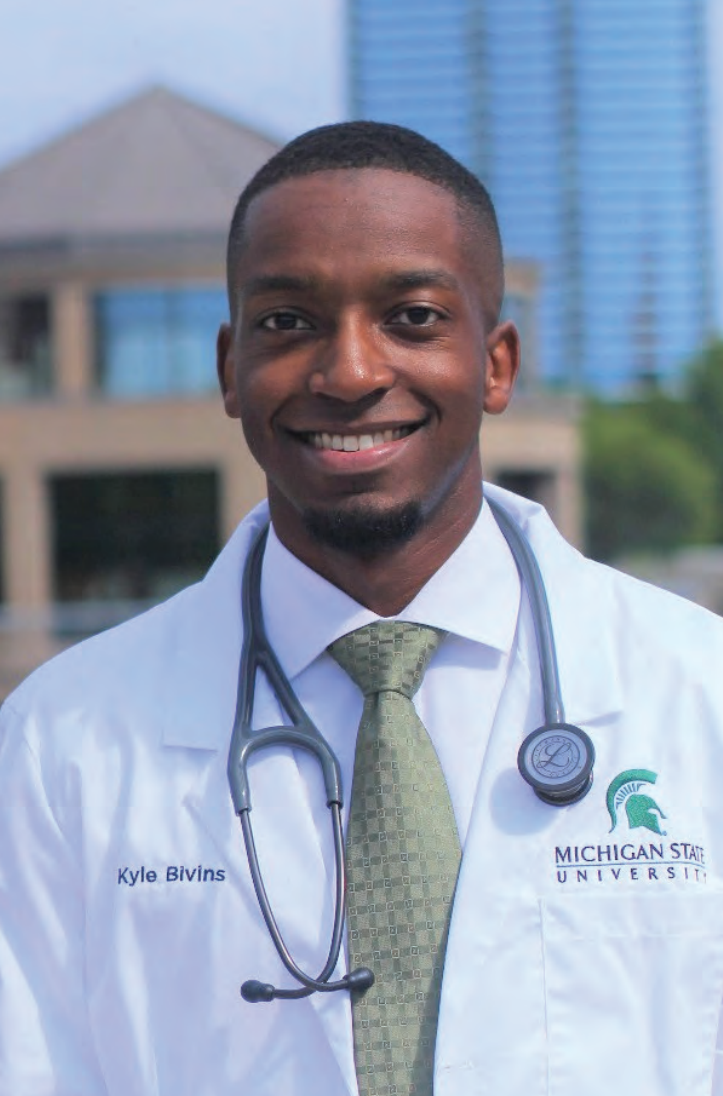 Programs - First Tee - Greater Detroit