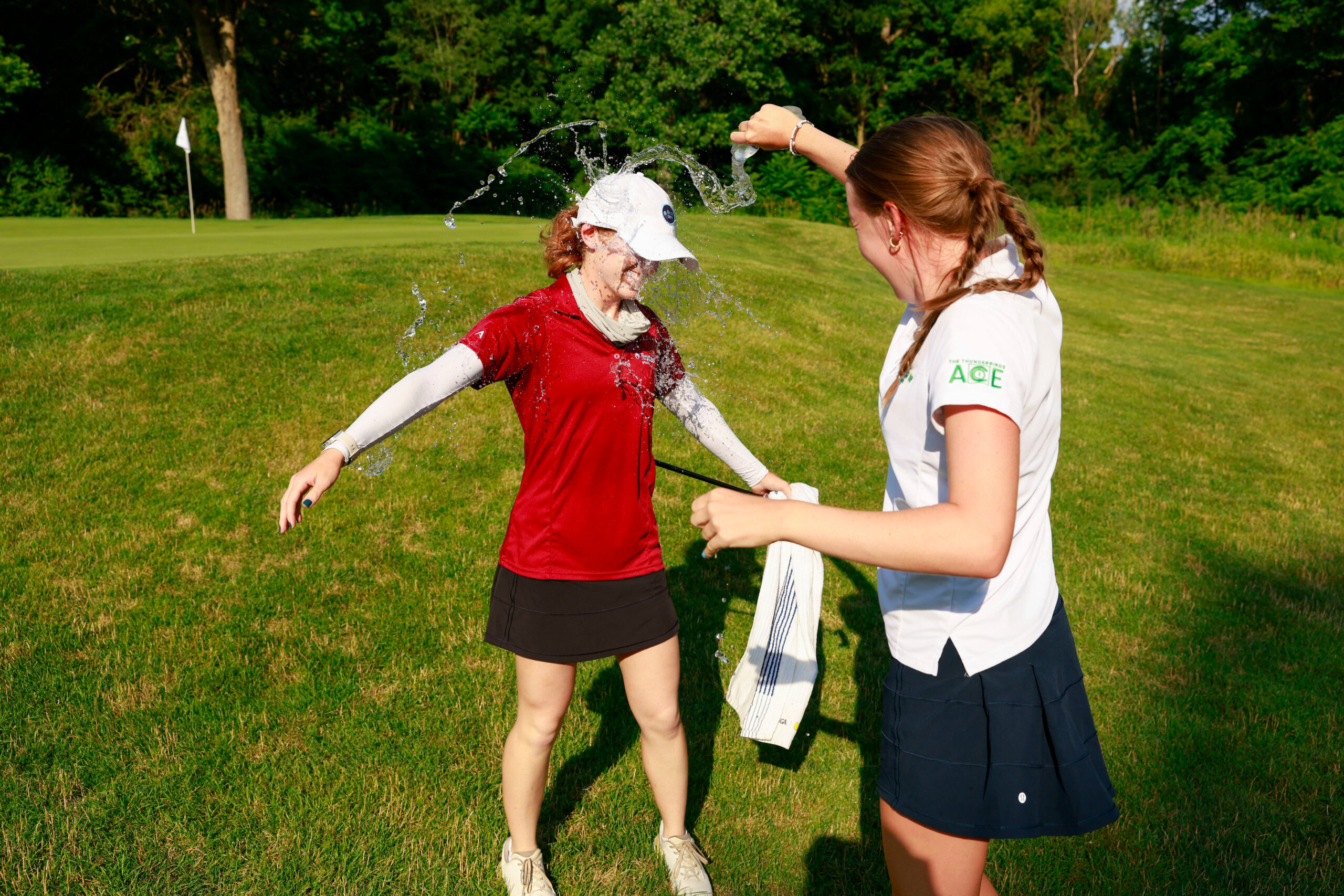 2025 First Tee National Championship - First Tee - Greater Detroit