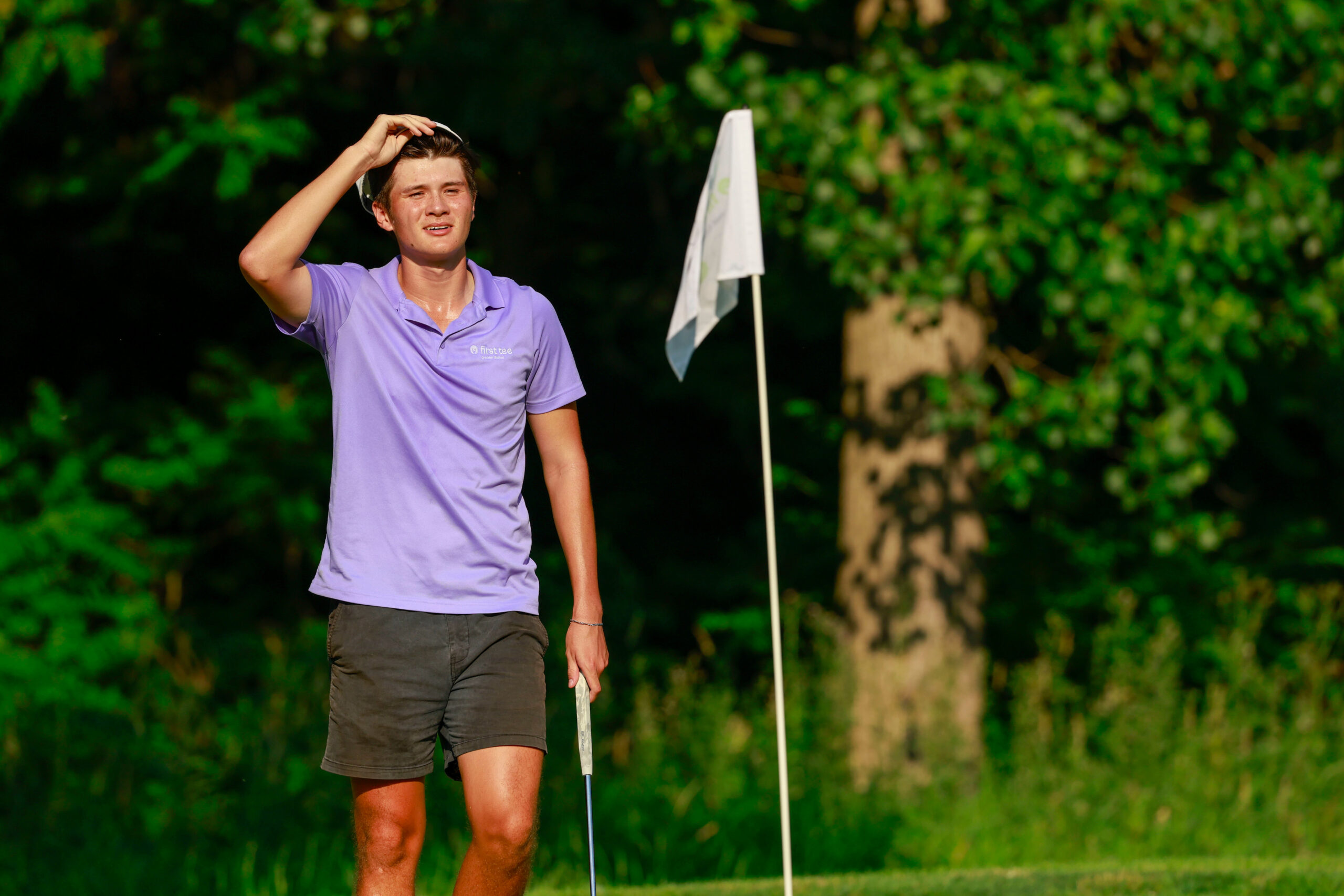 2025 First Tee National Championship - First Tee - Greater Detroit