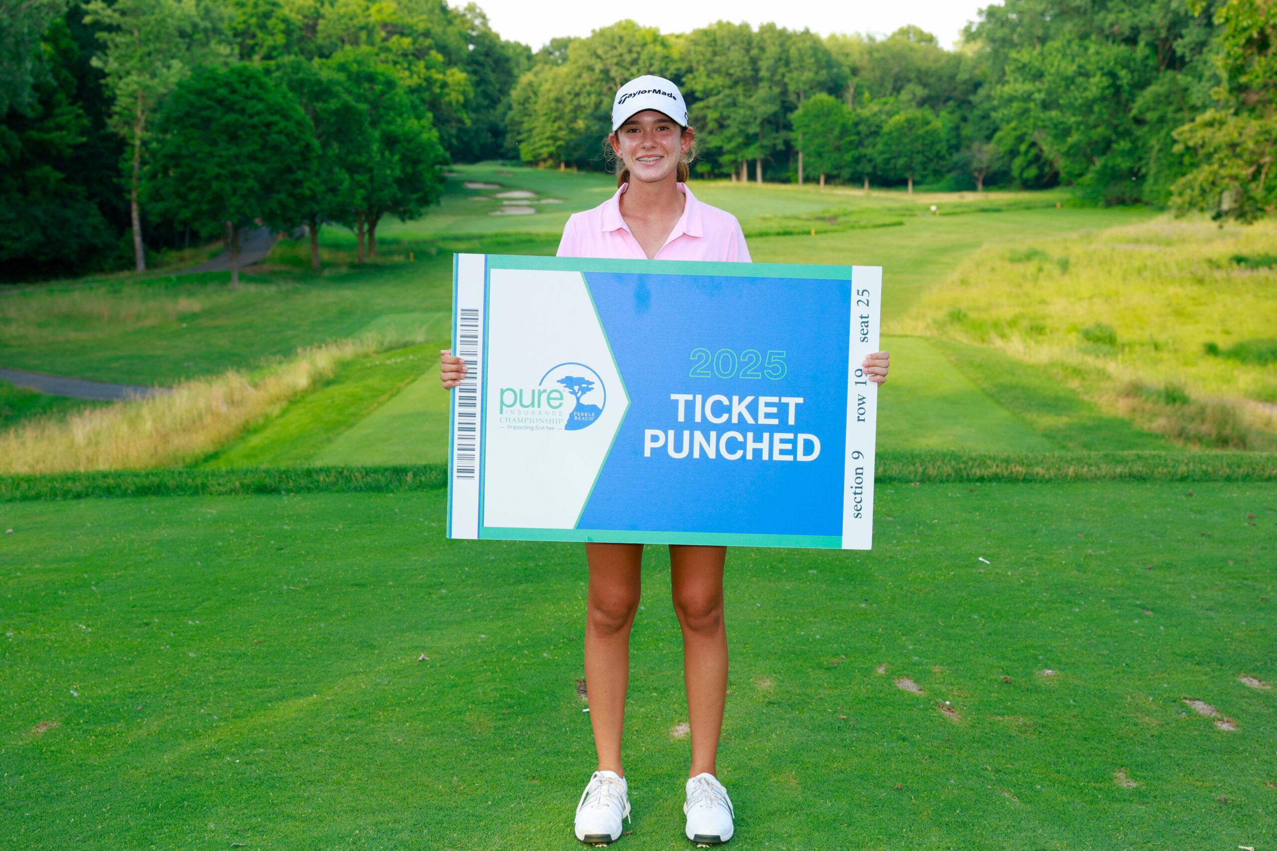 2025 First Tee National Championship - First Tee - Greater Detroit